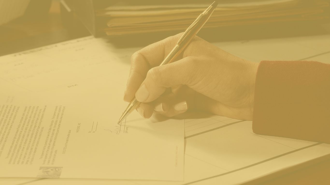 Legal Insurance | Bay Area Estate Attorneys